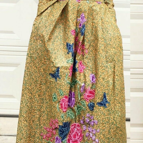 Veroex Dresses African Ankara Print Women Maxi Dress Poshmark